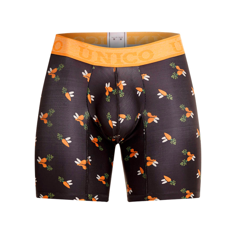 BOXER MEDIO ROGER NEGRO