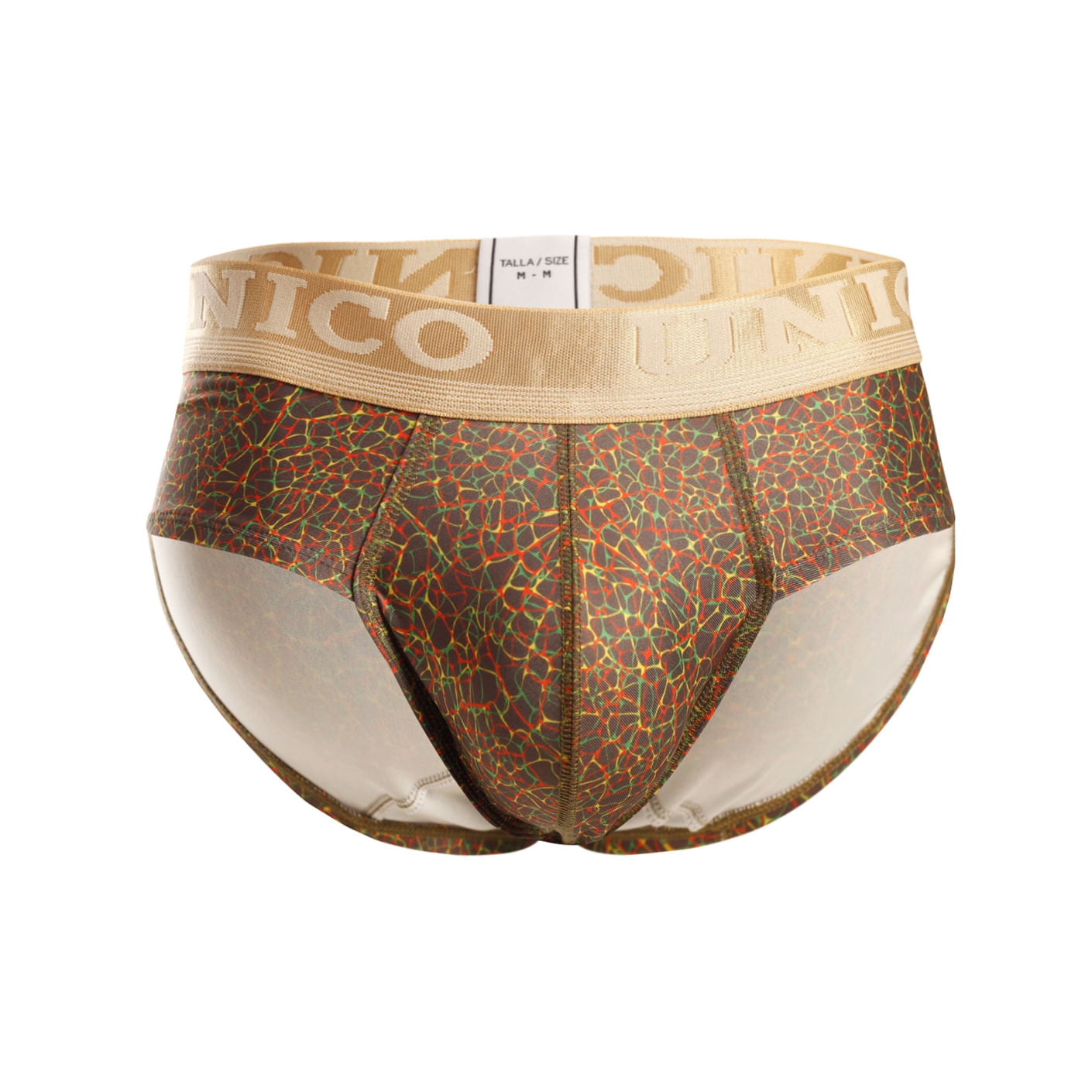 BRIEF COPA HEARTBEAT ESTAMPADO – MUNDO ÚNICO