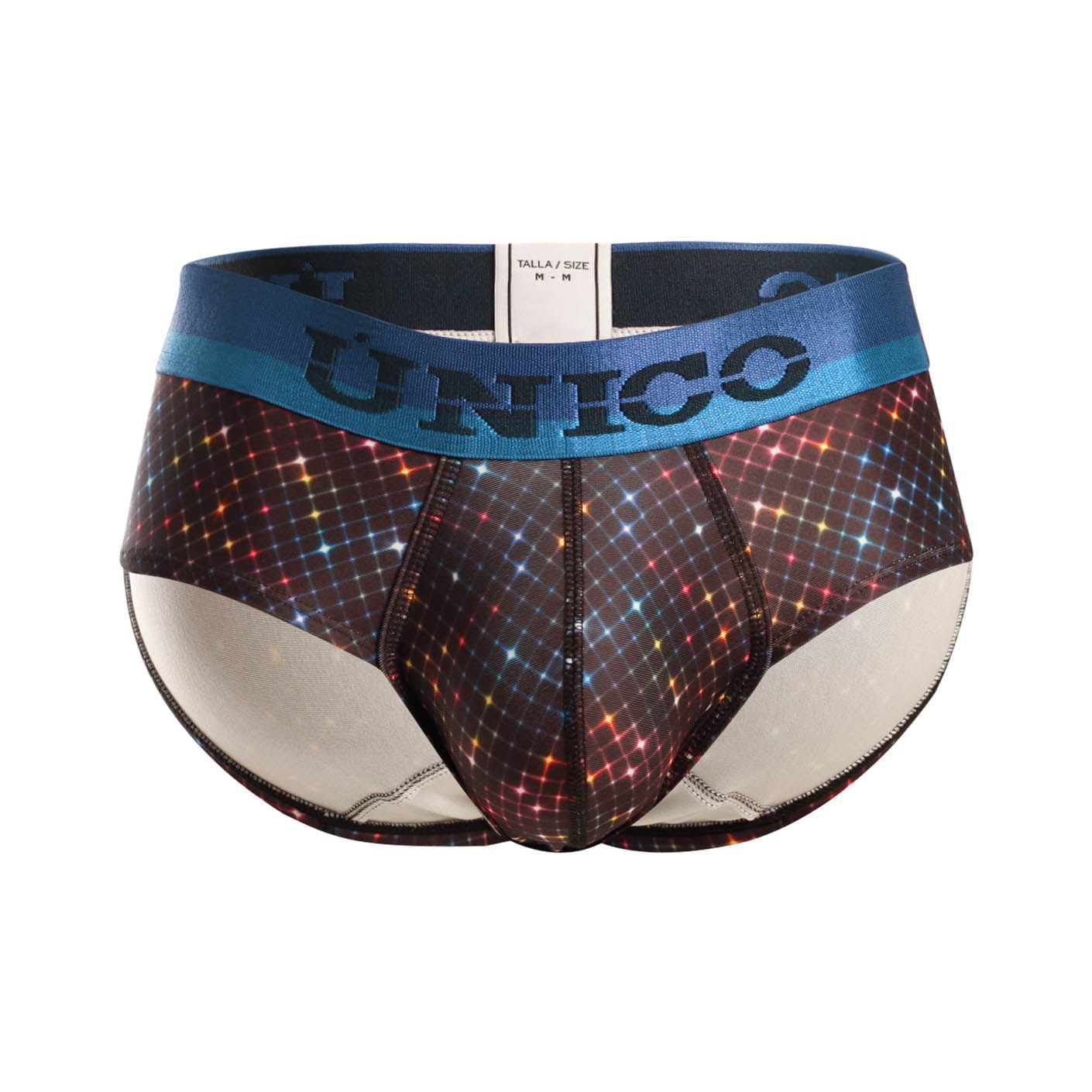 BRIEF COPA UTOPIAN ESTAMPADO – MUNDO ÚNICO