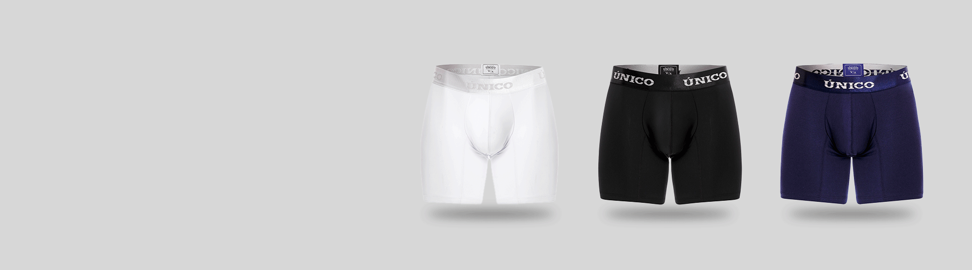 Mundo Único® | Tienda online de ropa interior masculina