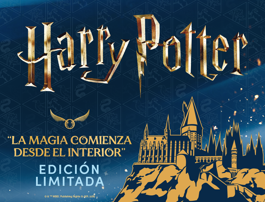 Harry Potter🪄 – Bóxer Niños