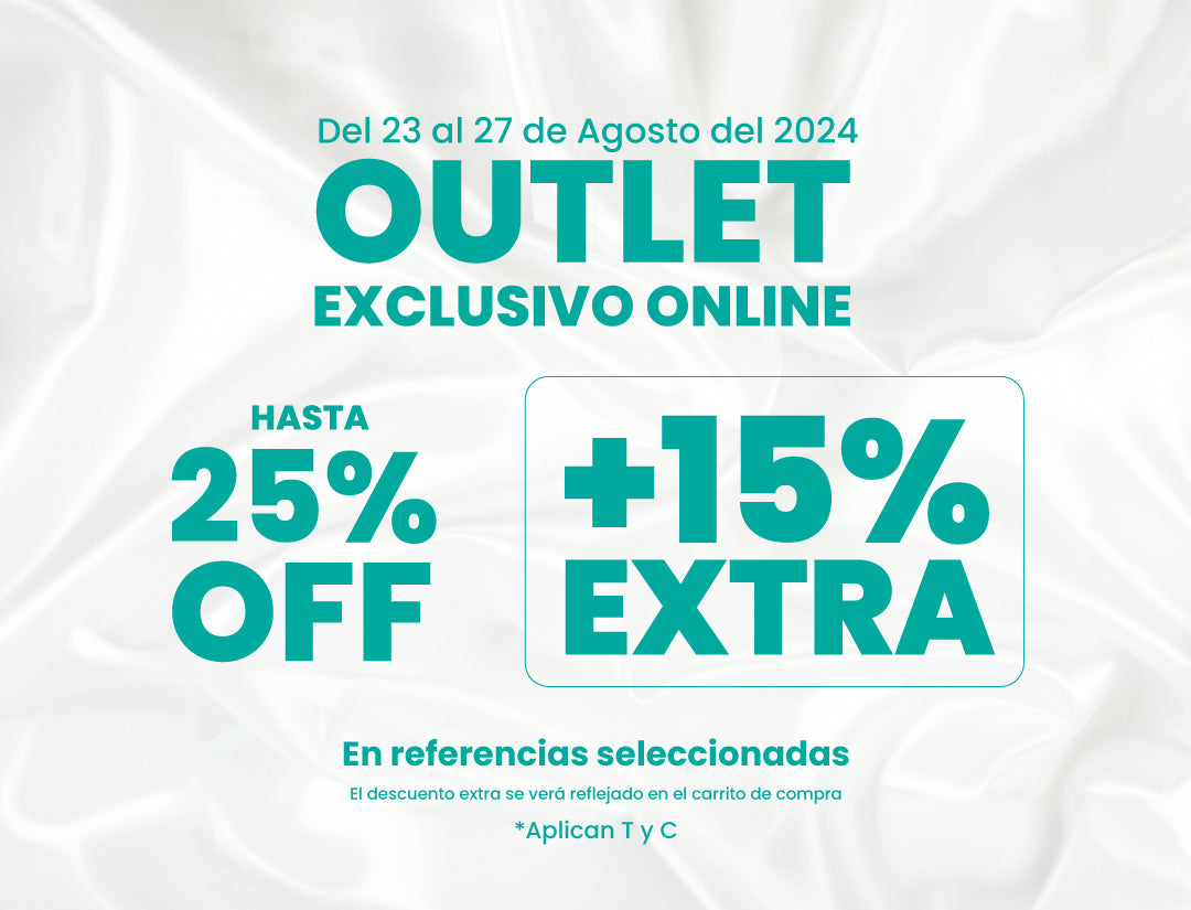 OUTLET – Página "2" – MUNDO ÚNICO