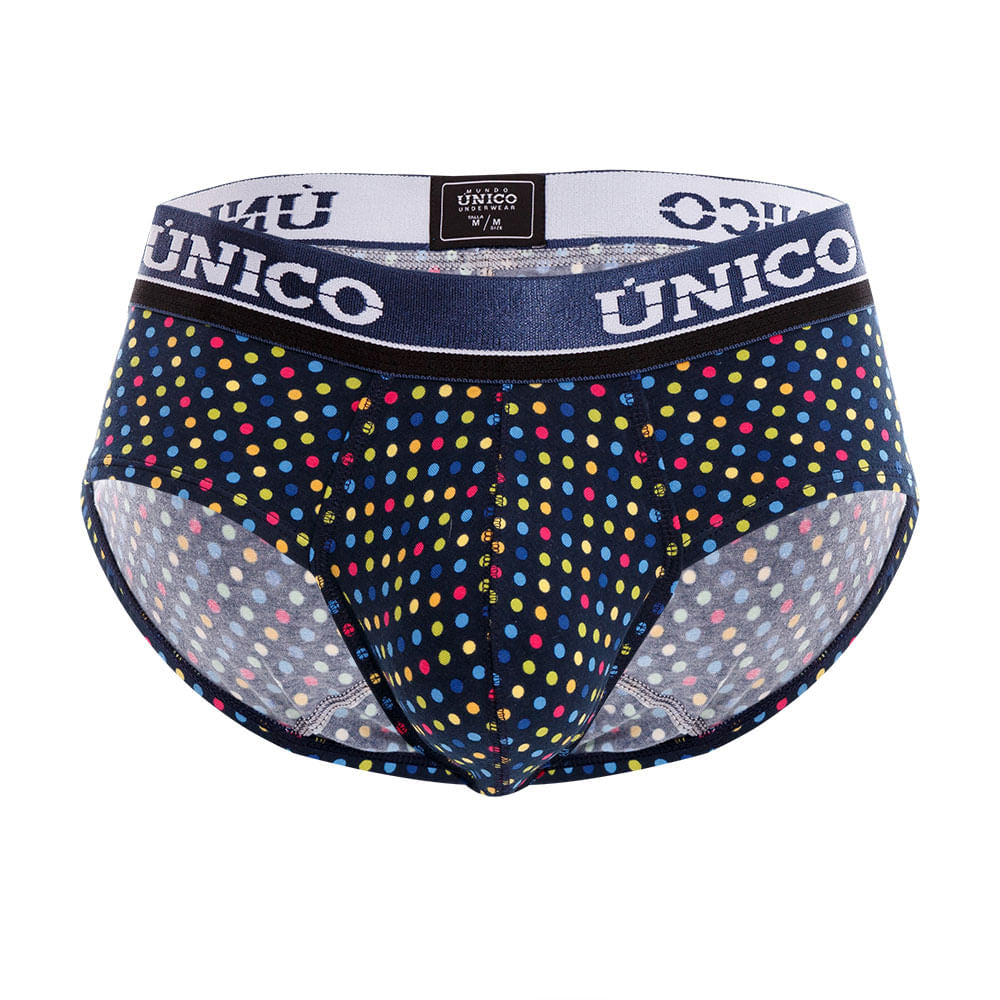 BRIEF COPA CRAYOLA ESTAMPADO – MUNDO ÚNICO