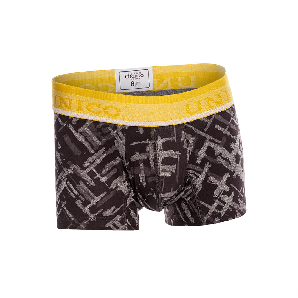 BOXER COPA JUNIOR TSUNAMI ESTAMPADO – MUNDO ÚNICO